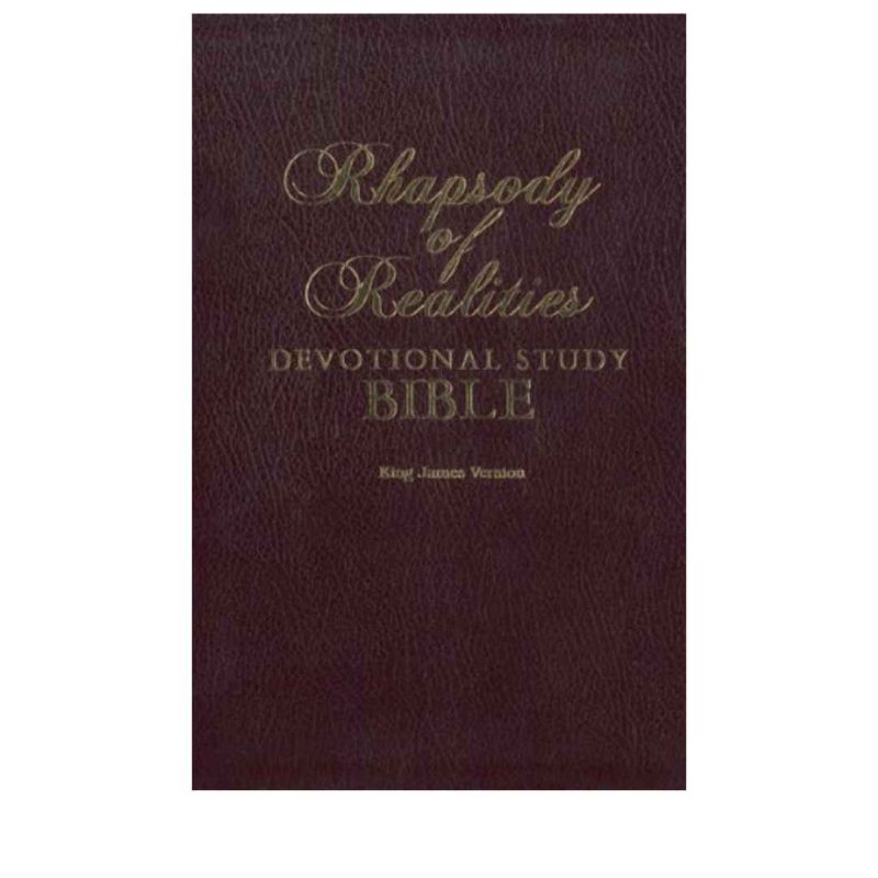 TeeVo Bible