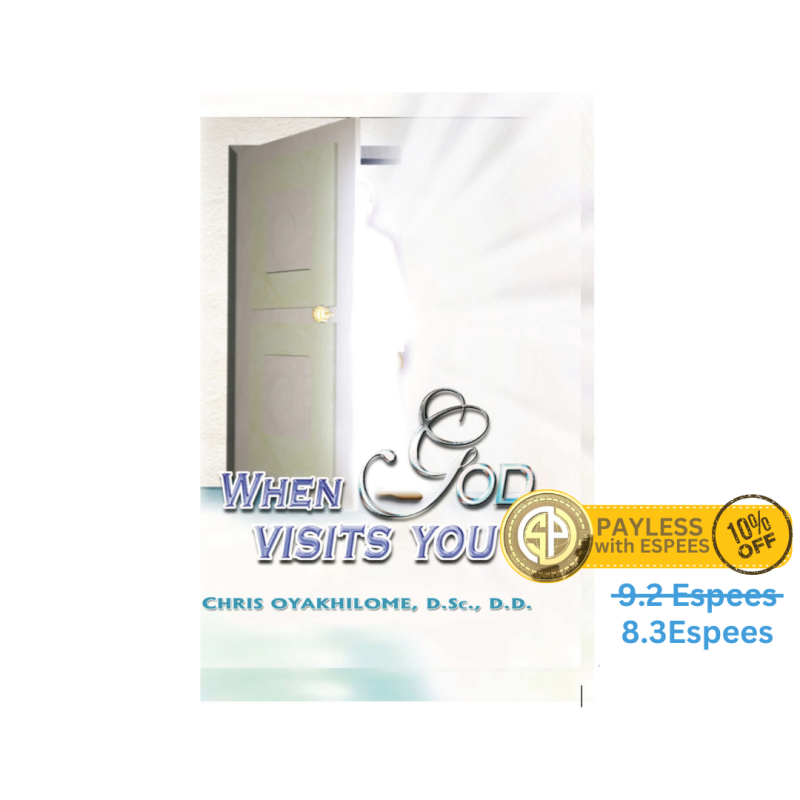 Recreating Your World